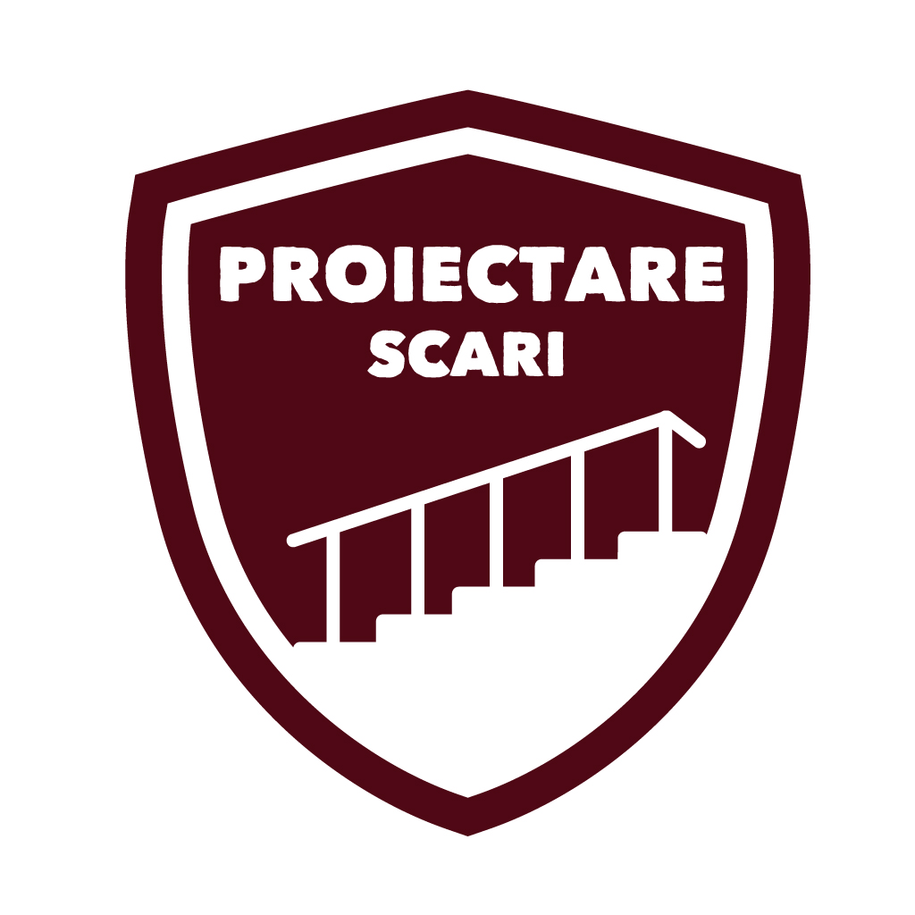 Proiectare Scari